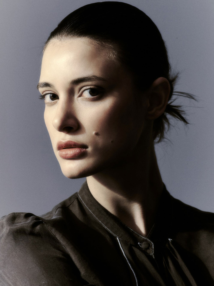 Picture of Alice Ferazzoli