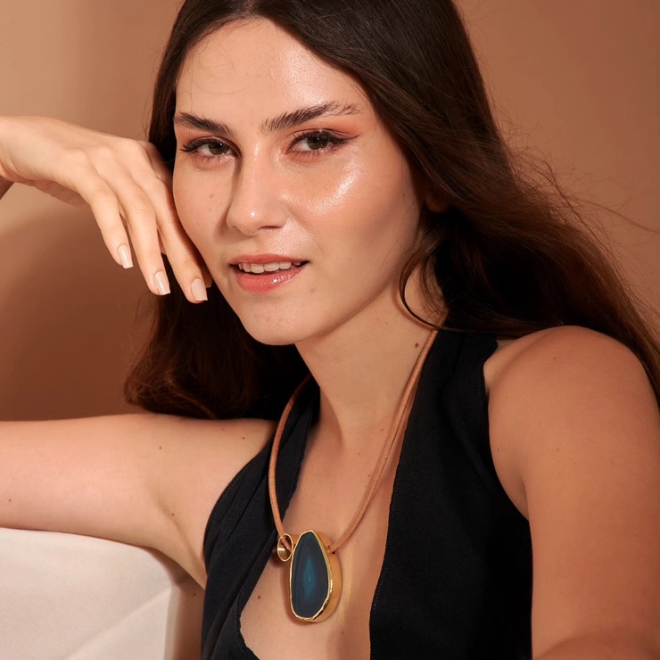 Picture of Ani Belen Marcus