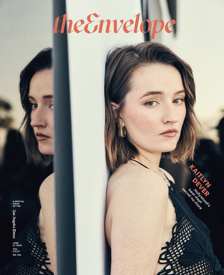 Picture of Kaitlyn Dever