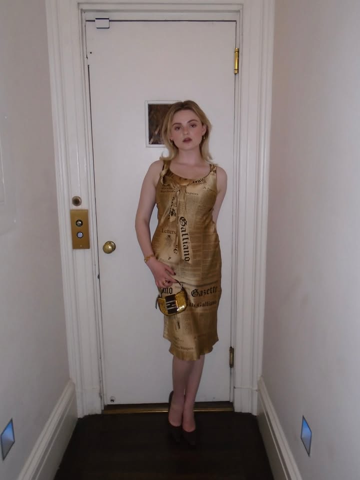 Picture of Morgan Lily