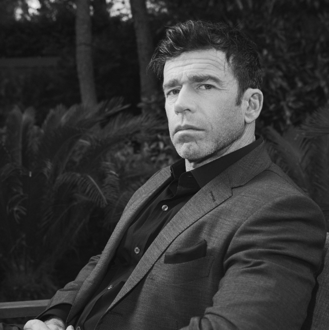 Picture of Taylor Sheridan