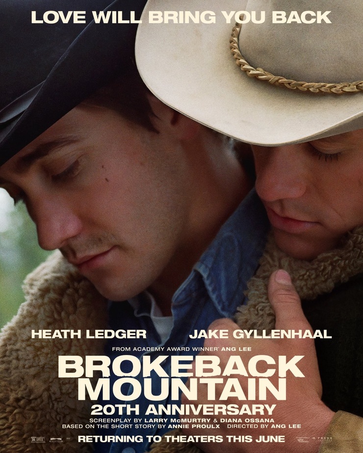 Picture of Brokeback Mountain
