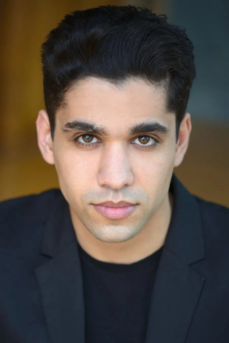 Picture of Fayçal Azzouz