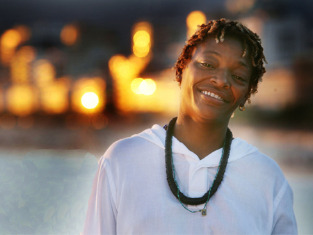 Picture of Mart'nália