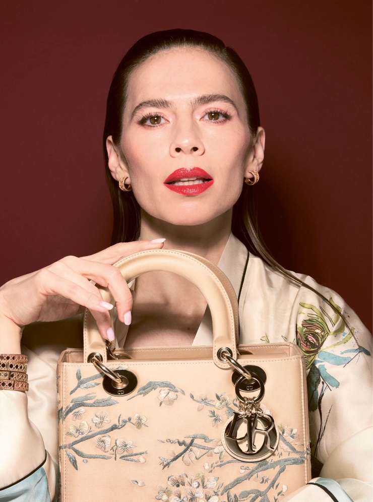 Hayley Atwell picture