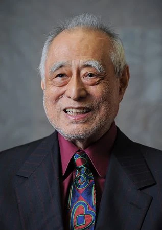 Picture of Masahiko Tsugawa