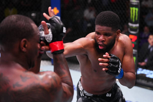 Ovince Saint Preux picture