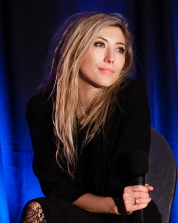 Picture of Dichen Lachman