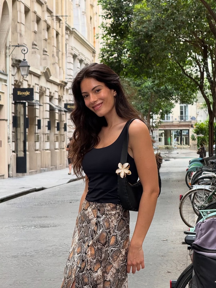 Picture of Caroline Podlewski