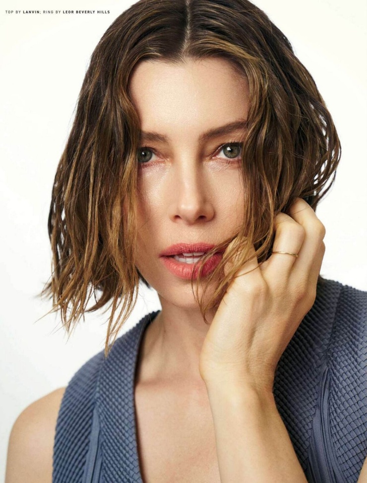 Picture of Jessica Biel