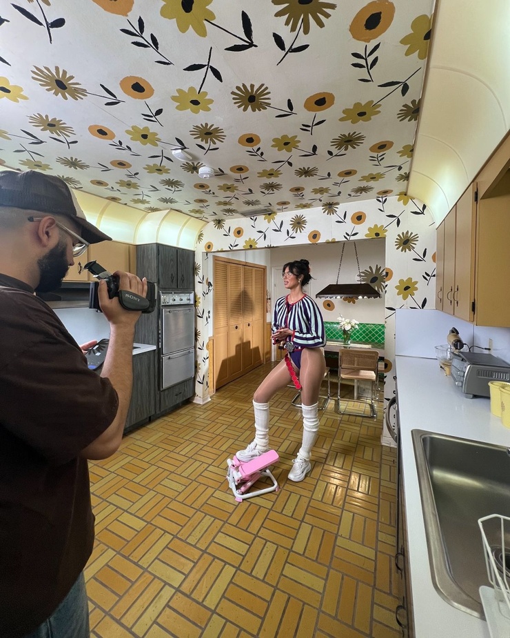 Picture of Bodine Koehler