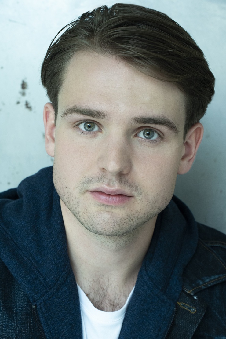 Picture of Gregory Waters