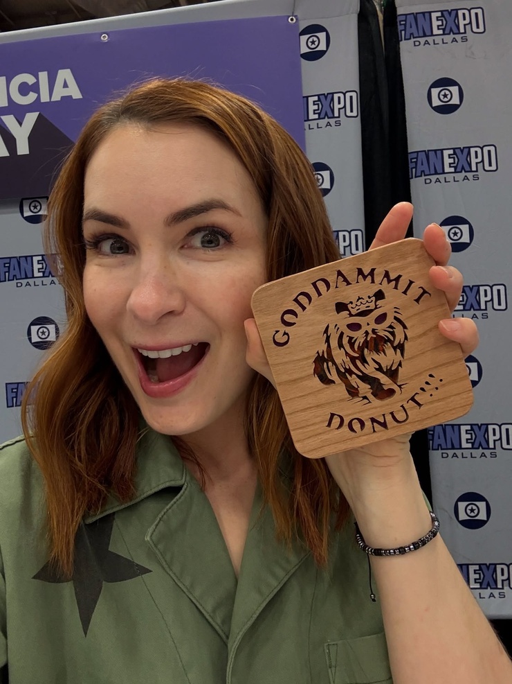 Picture of Felicia Day
