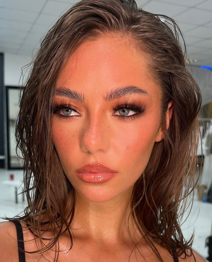 Picture of Georgie Bluck