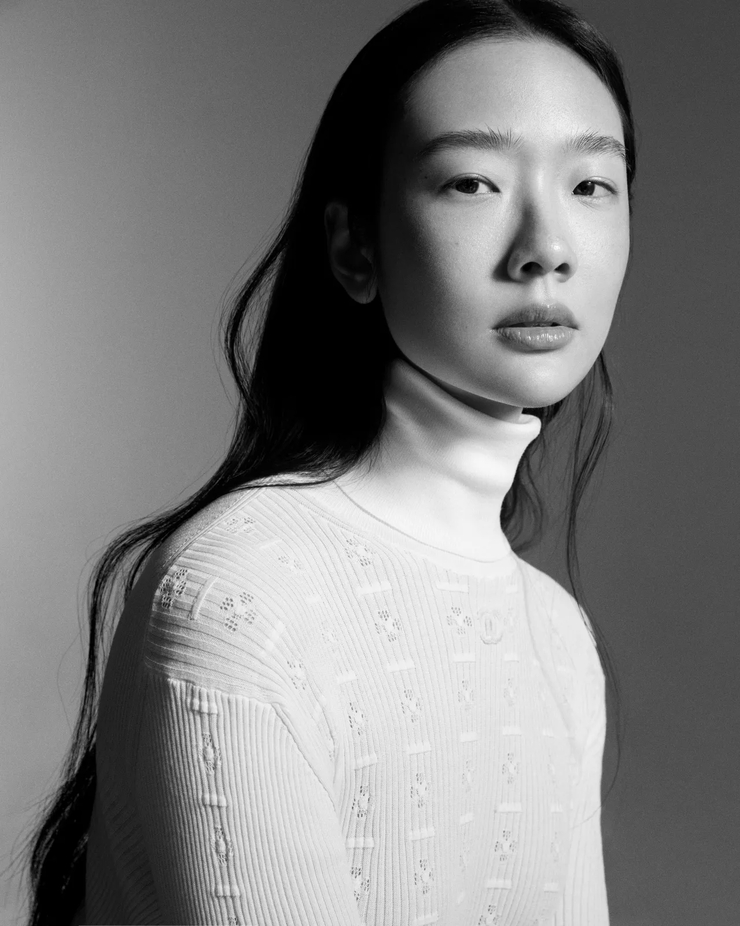 Image of Chutimon Chuengcharoensukying