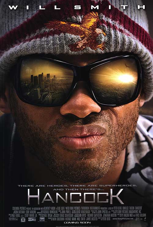 Image of Hancock (2008)