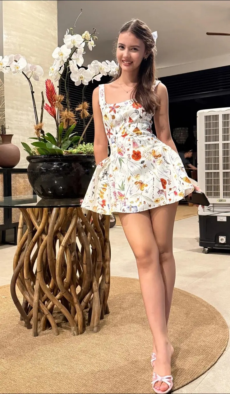Picture of Kayla Anne Davies