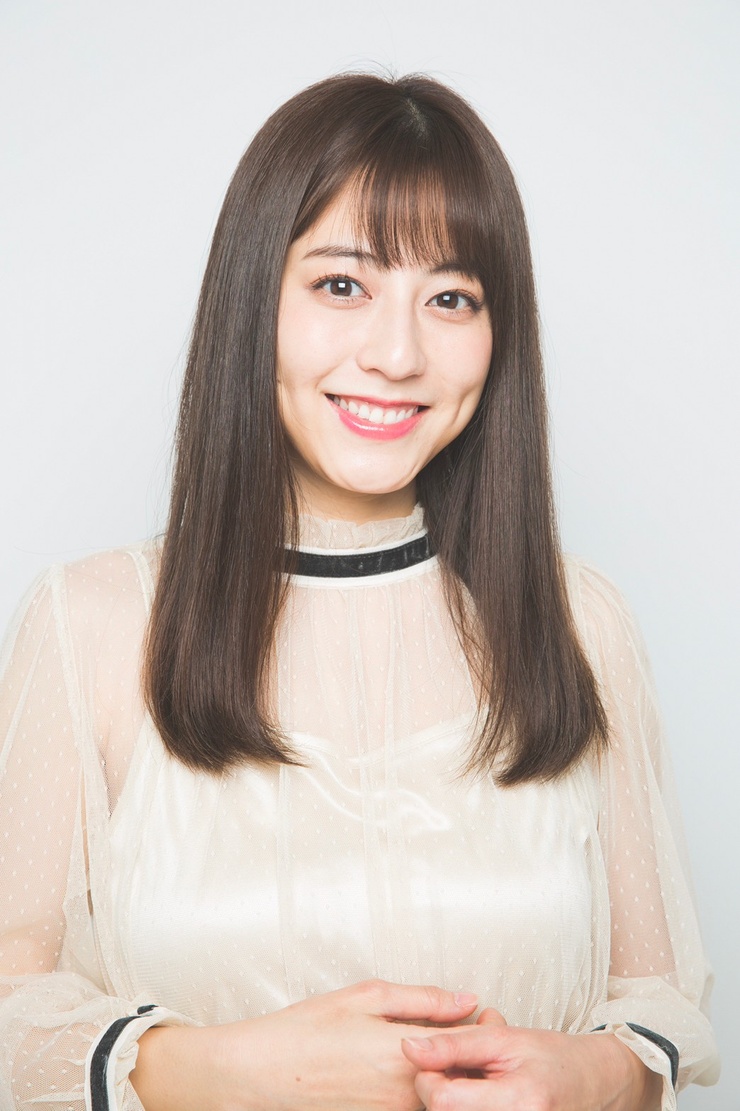 Picture of Yumi Sugimoto