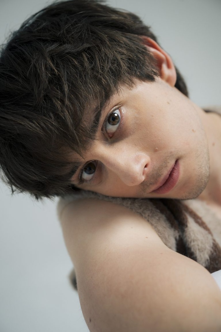 Picture of Gabriel Howell