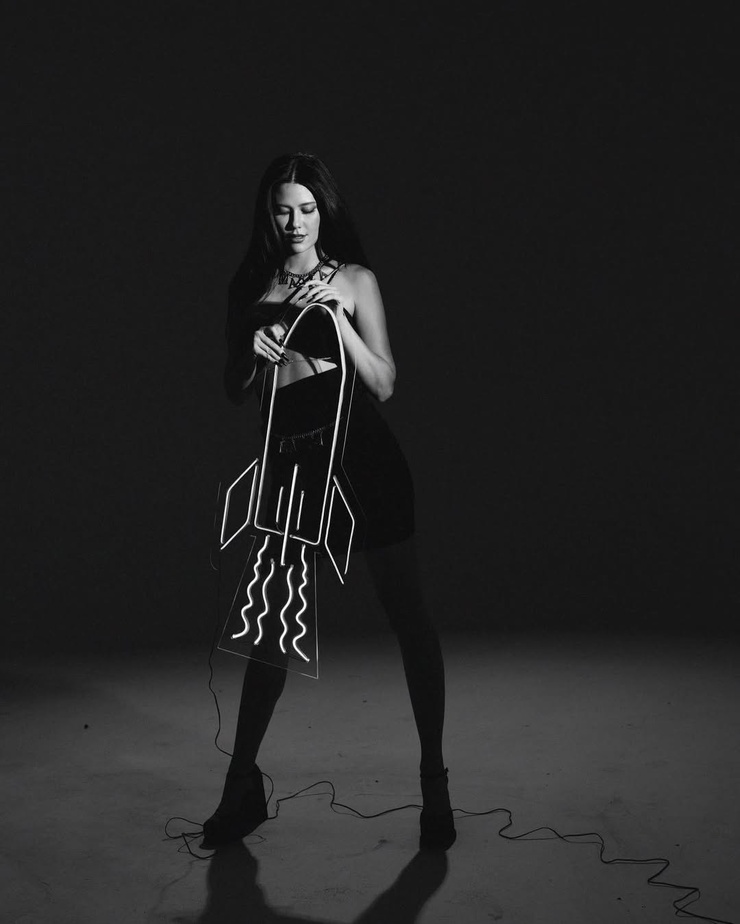 Image of Maria Lynn Ehren