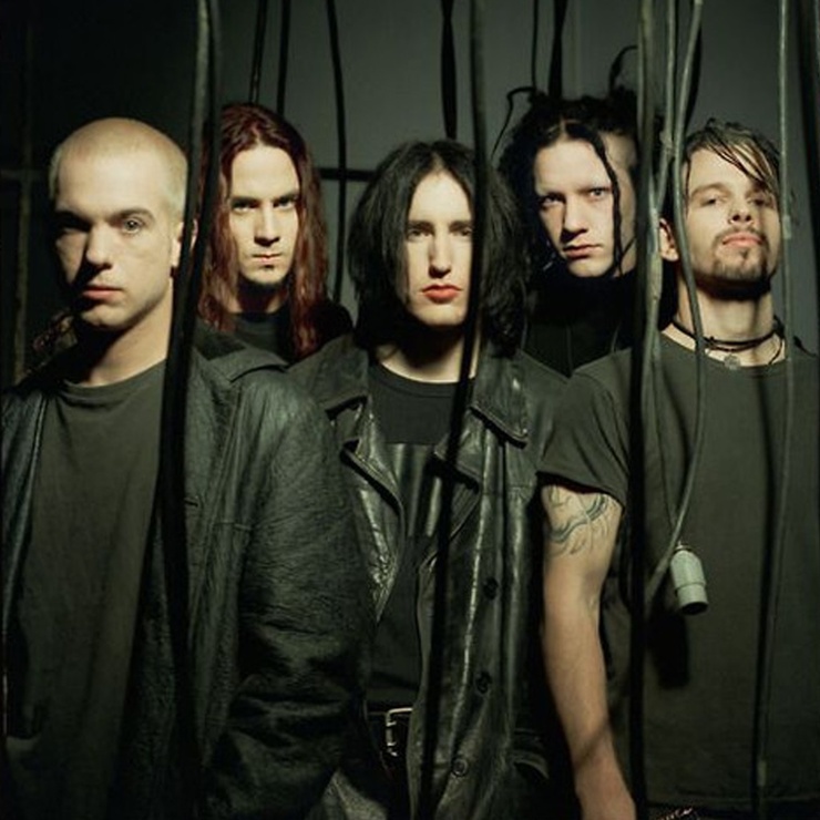 Nine Inch Nails image