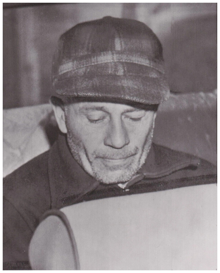 Ed Gein