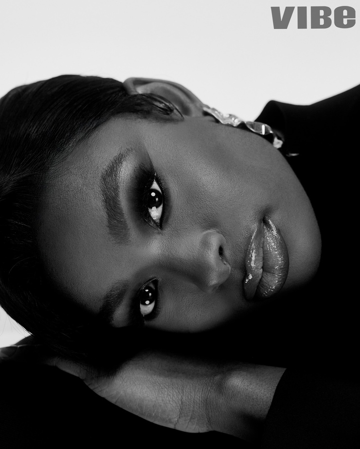 Picture of Coco Jones