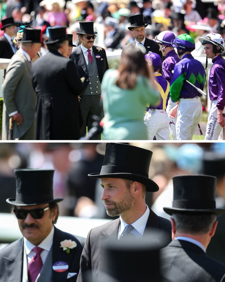 Picture of Prince William Windsor