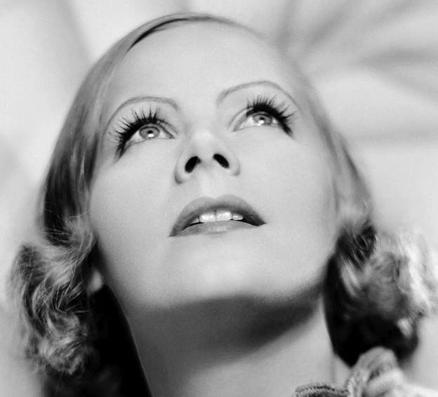 Picture of Greta Garbo