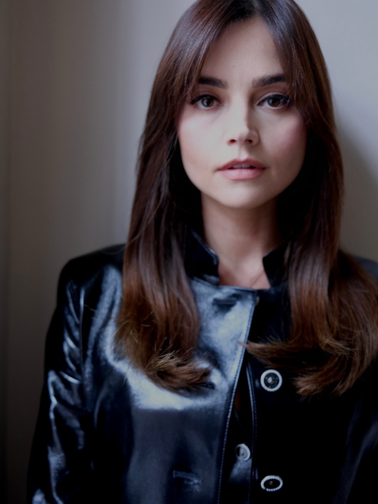 Picture of Jenna Coleman