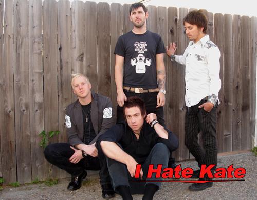 I Hate Kate picture