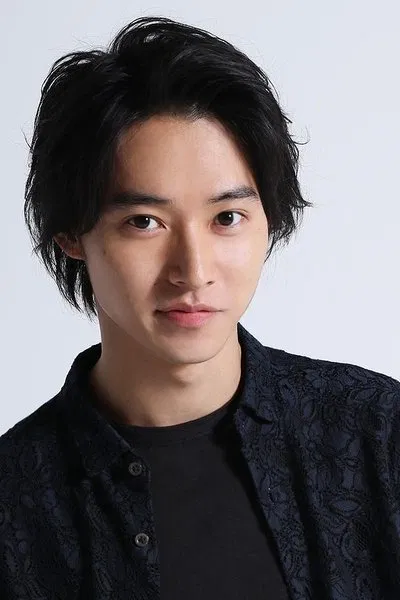 Picture of Kento Yamazaki