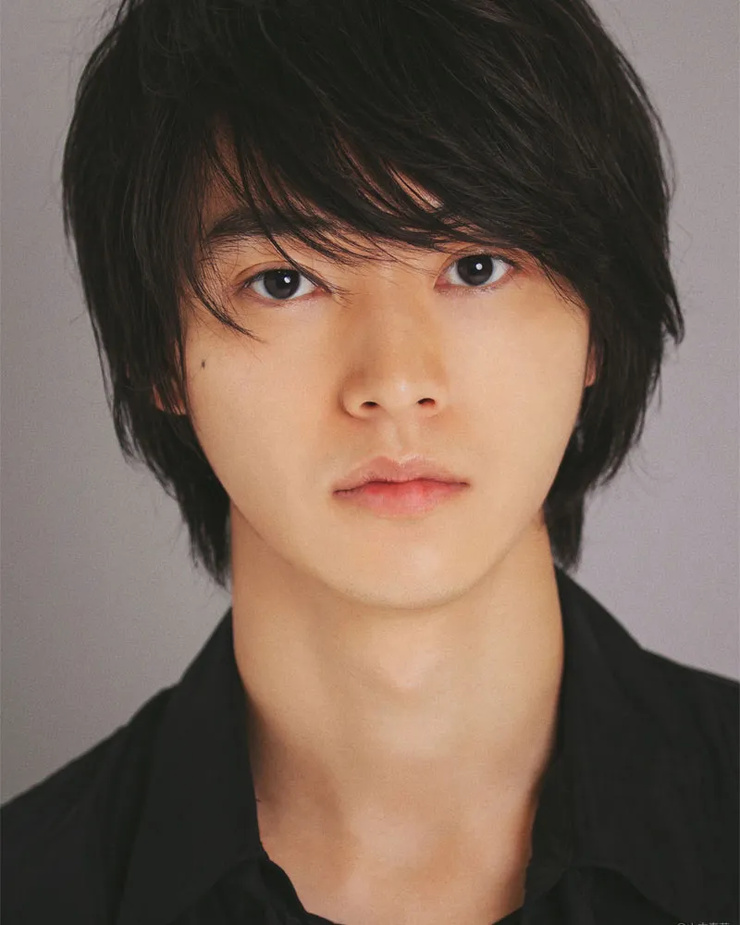Picture of Kento Yamazaki