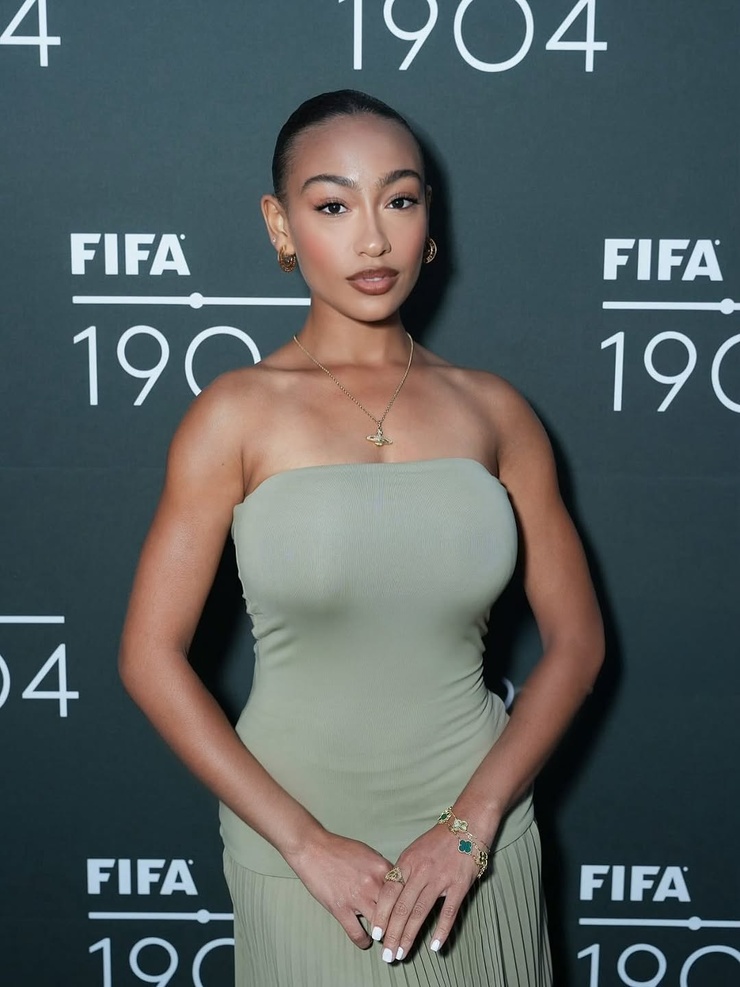 Lexi Underwood image