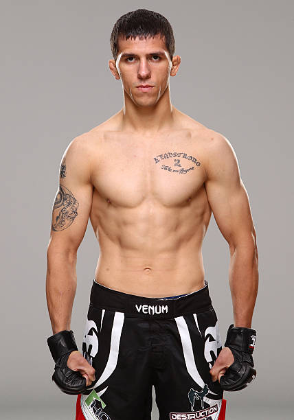 Picture of Alex White