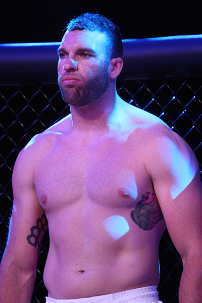 Picture of Rich Hale