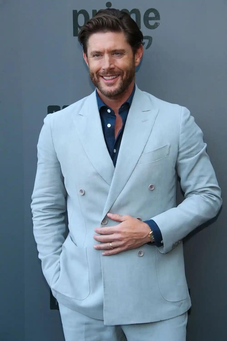 Picture of Jensen Ackles