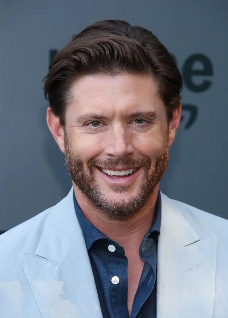 Picture of Jensen Ackles