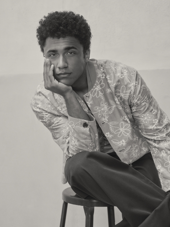 Picture of Corteon Moore