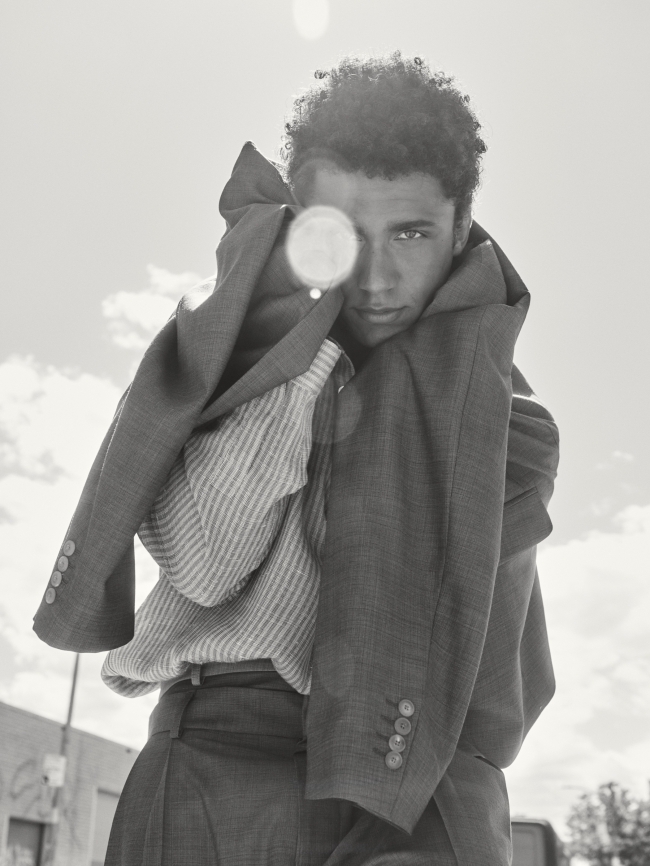 Picture of Corteon Moore