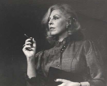 Picture of Inge Rassaerts