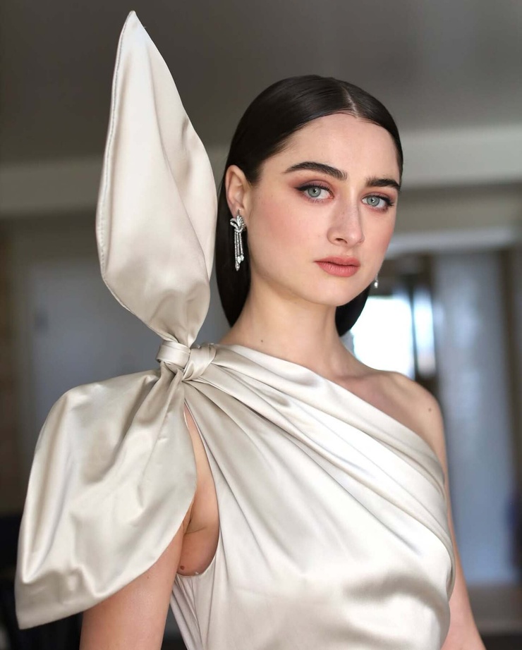 Picture of Raffey Cassidy