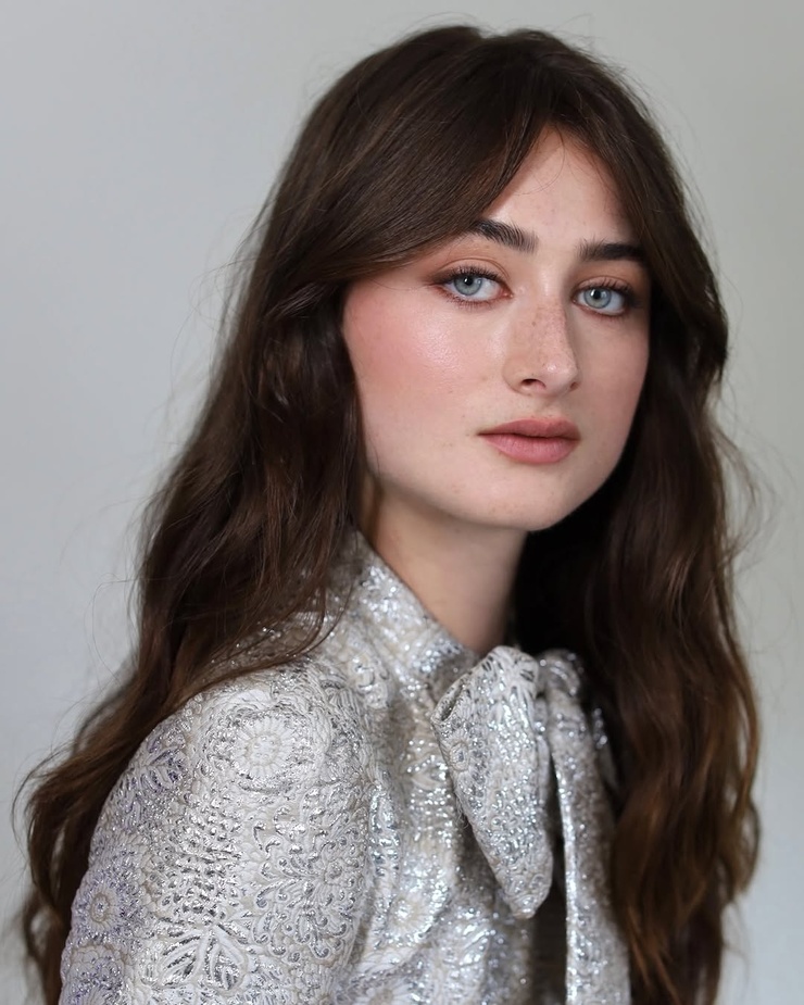 Image of Raffey Cassidy