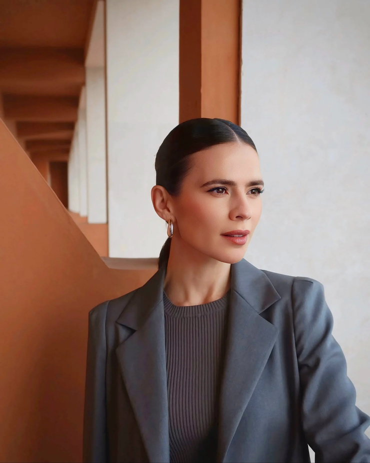 Picture of Hayley Atwell