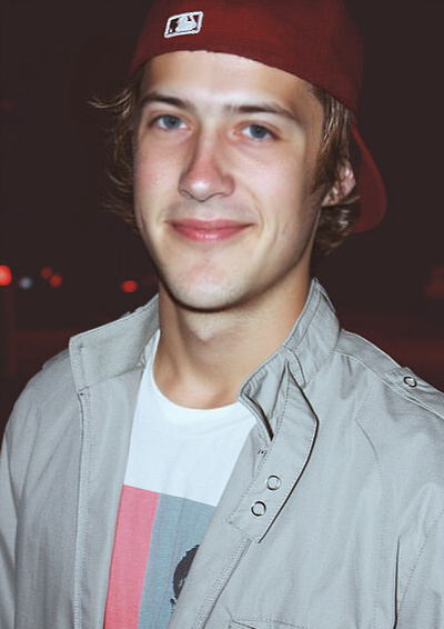 Picture of Connor Ross