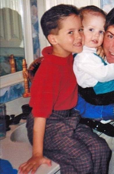 Picture of Connor Ross