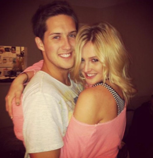 Picture of Connor Ross