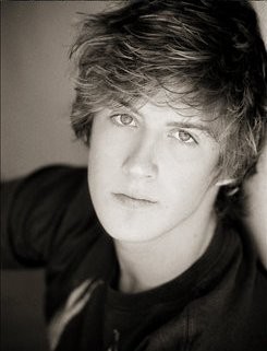 Picture of Connor Ross