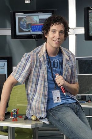 Picture of Jonas Chernick