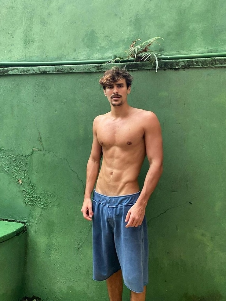 Bruno Montaleone picture